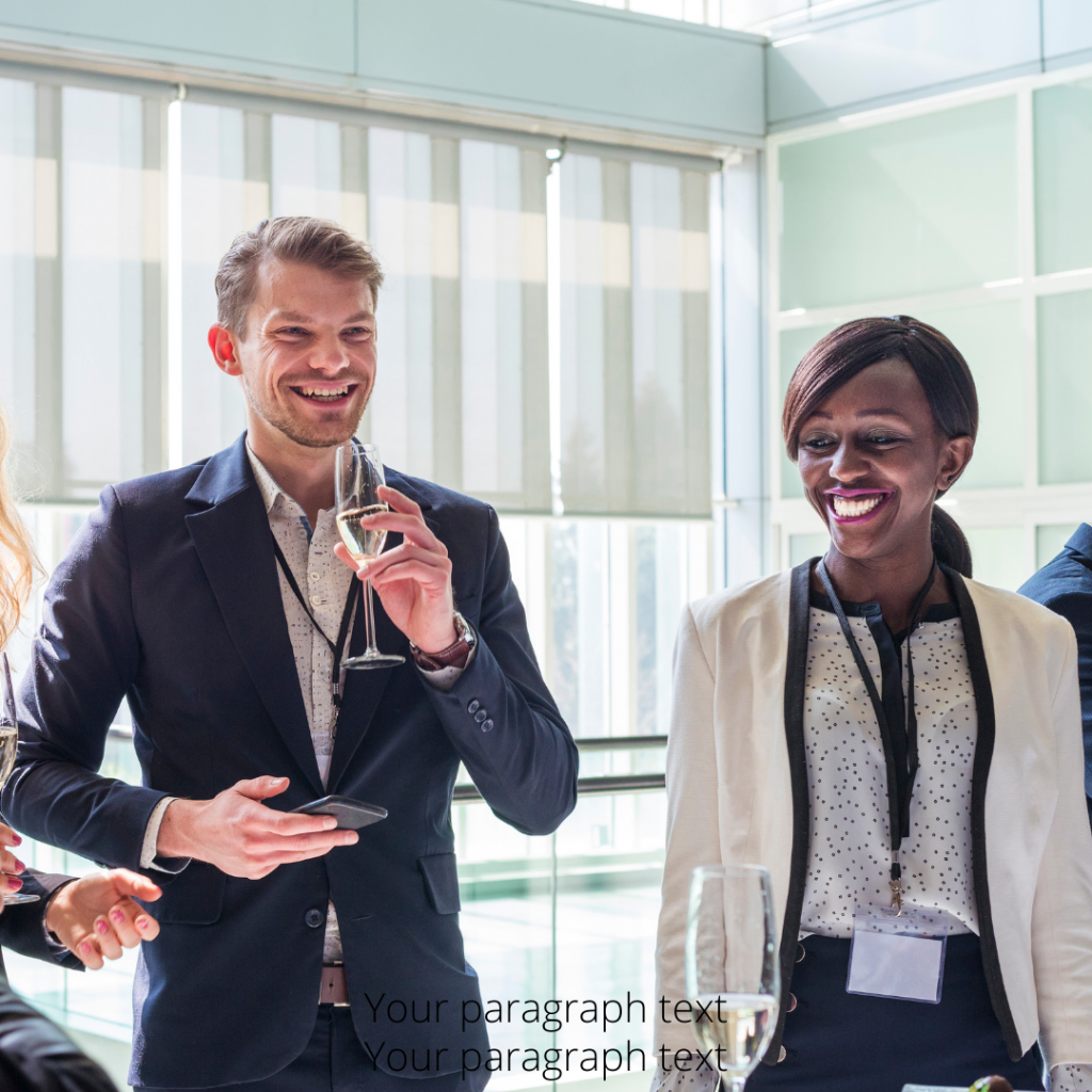 What To Wear to a Business Event – Gridcache